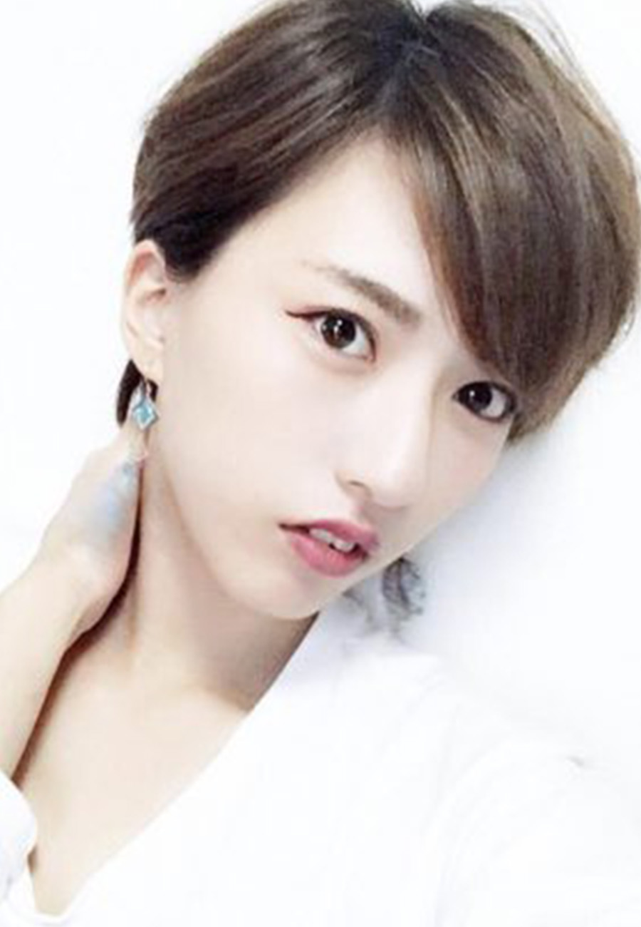 講師紹介 - 大野城市のダンススクール『RISE UP dance studio』